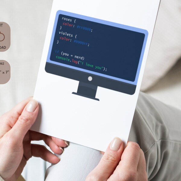 Card for Wife - Etsy