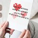 Hexadecimal Love Code Printable Witty Tech-themed Valentine's Card for ...