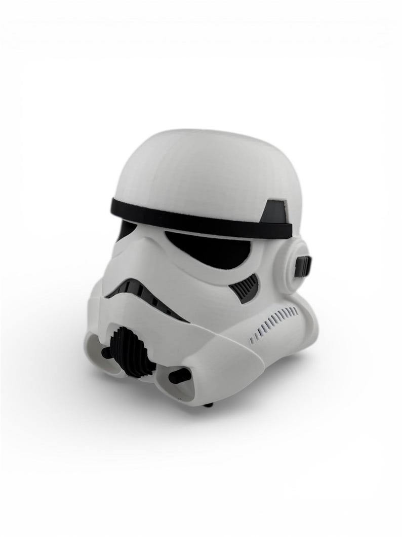 Stormtrooper Deck Box Star Wars Unlimited TCG - Etsy