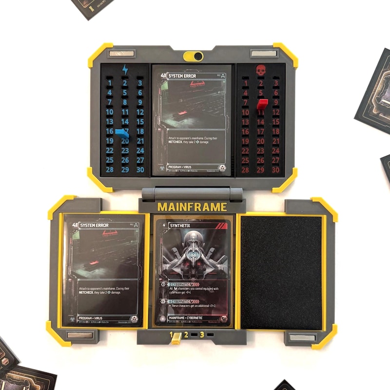 Raspberry Pi 5 Cyberdeck Kits - Etsy