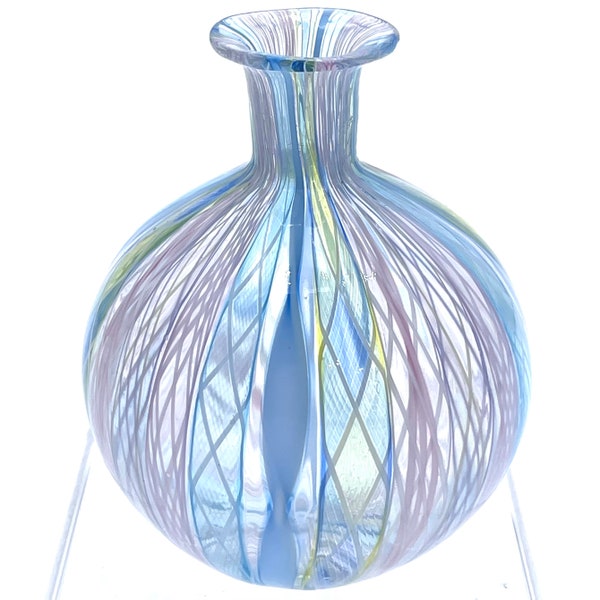 Murano Latticino - Etsy