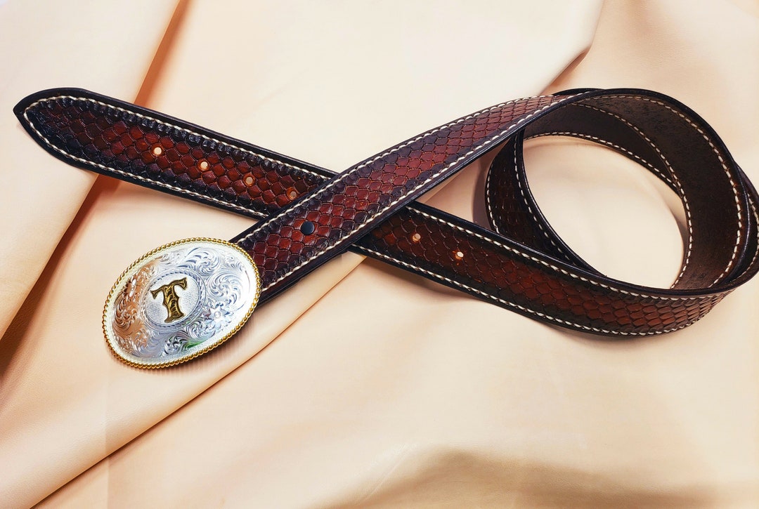 Dragon Scale Belt - Etsy