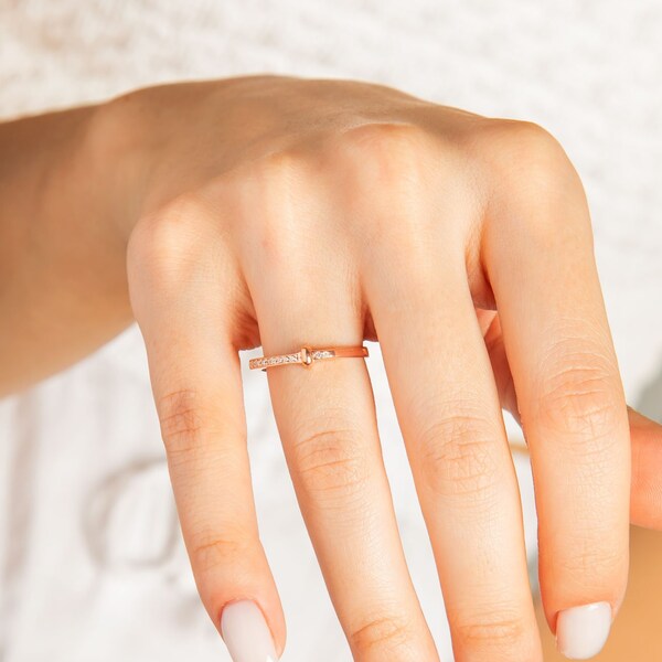 Commitment Jewelry - Etsy