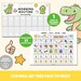 Morning Routine Printable for Kids, Routine Chart for Toddler, Tracker ...