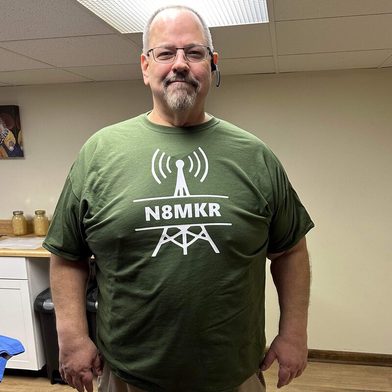 Ham Radio - Etsy