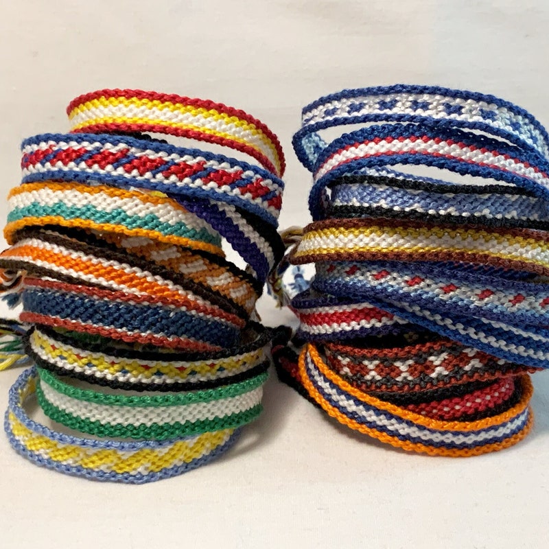 Team Bracelet - Etsy