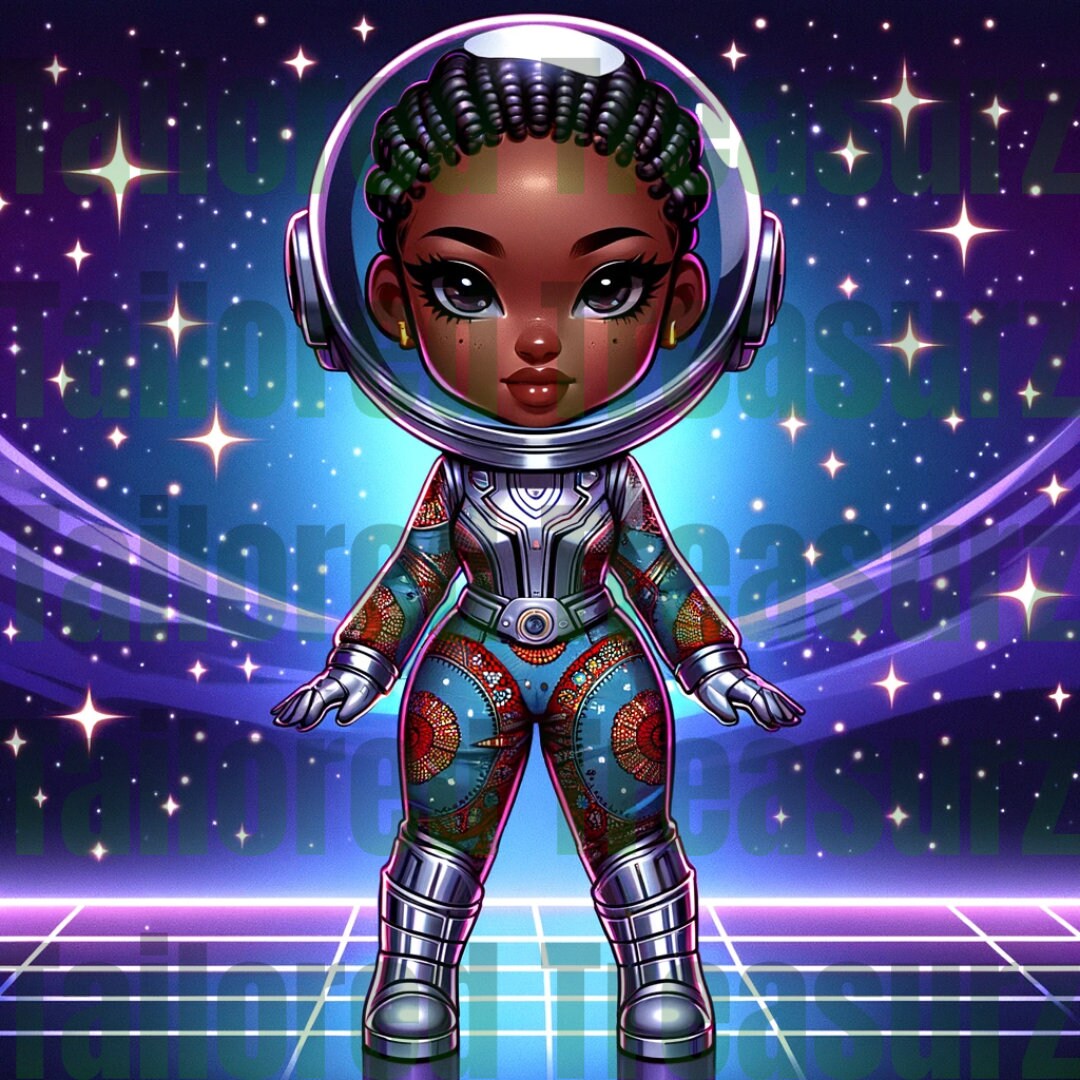 Chibi Chic: A Journey Through Seasons and Styles Ai Prompt Guide - Etsy