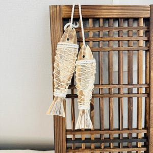 Traditional Wooden Pollock Decor | Korean Traditional Decor | Dolsang ...