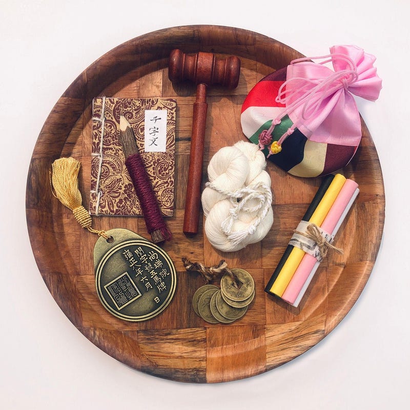 Korean Gift Baby Girl - 60+ Gift Ideas for 2026