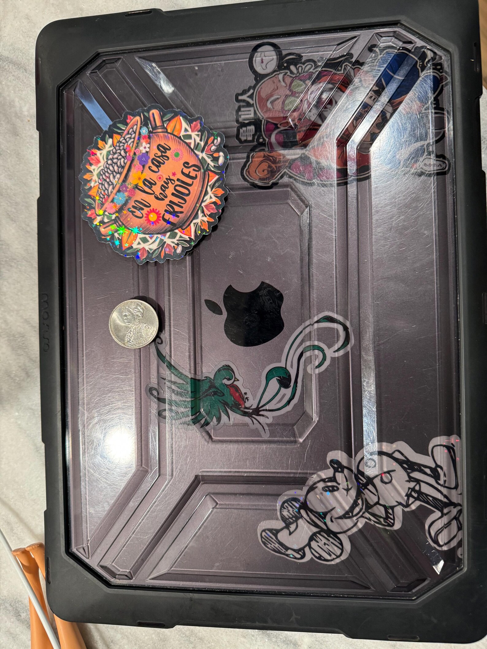 Quetzal Bird - Guatemala Sticker - Quetzal Sticker - Chapin Sticker ...