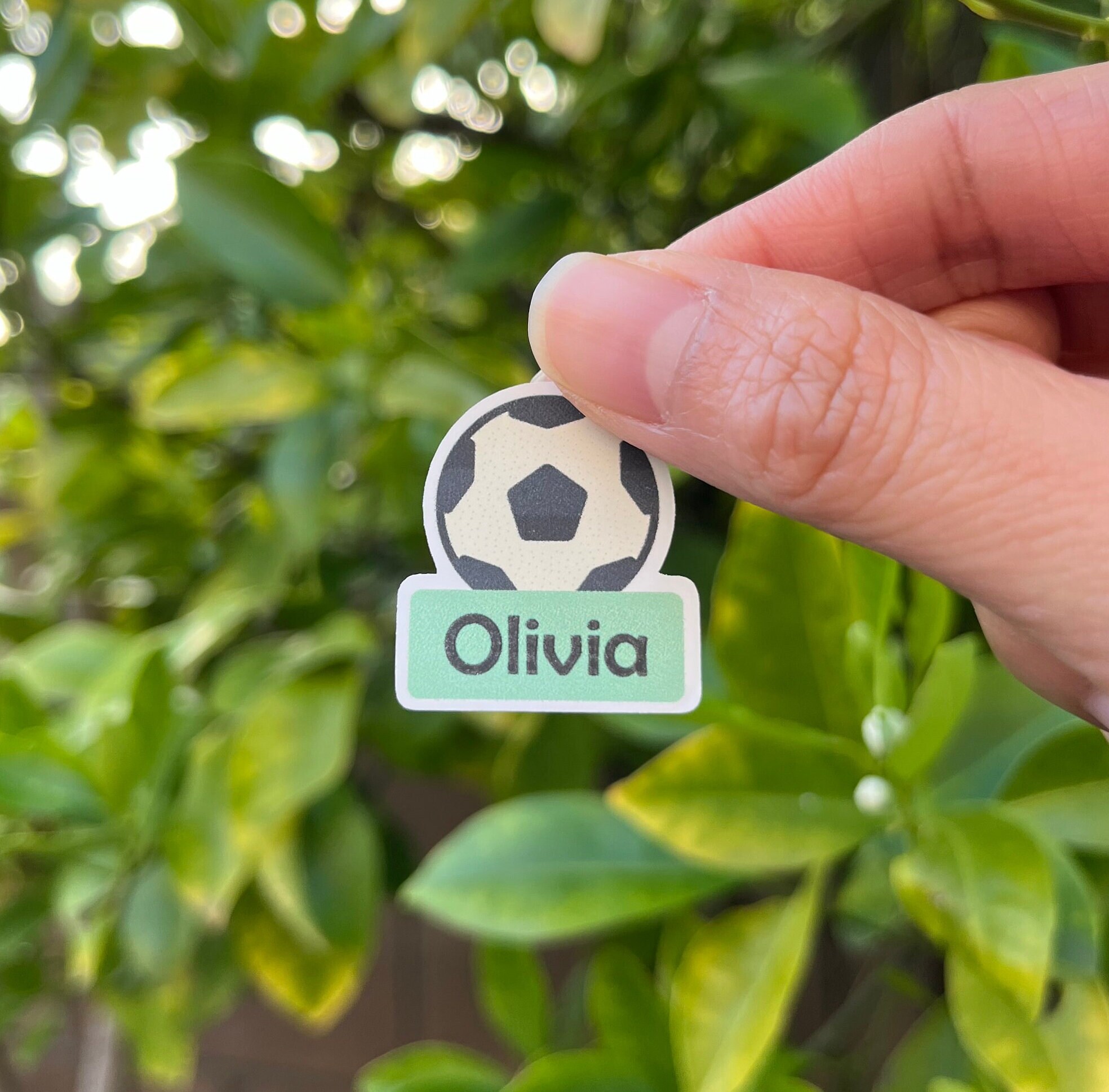 Custom Iron on Tags Custom Name Tags Kids Name Tags Kids Name Labels ...