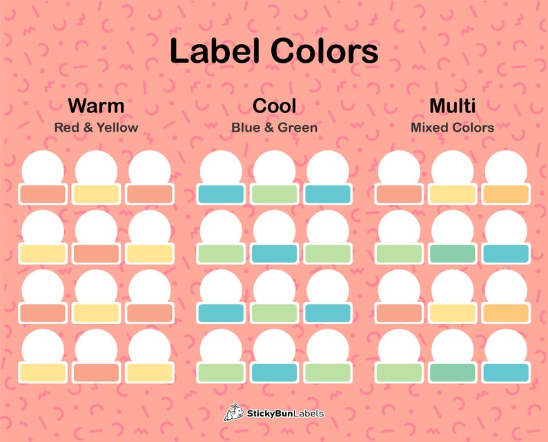 Custom Iron on Tags | Custom Name Tags | Kids Name Tags | Kids Name ...