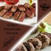 Fan Shaped Eggplant Kebab Digital Recipes From Turkish and World ...