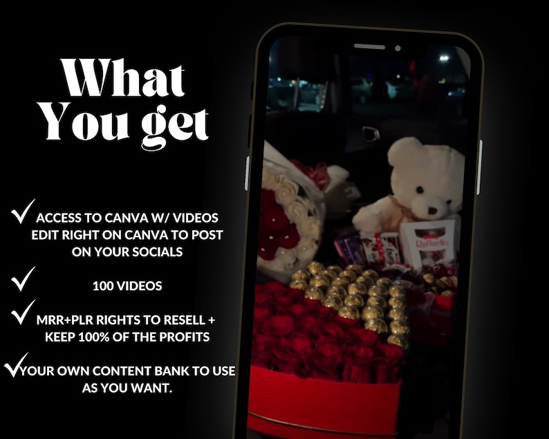 100 Done for You Reels Viral Content Ready to Use Perfect for ...