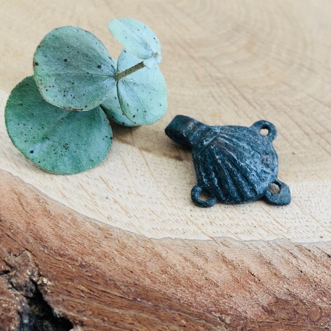 Artefact, Ancient Pendant, Patch, Antique Pendant, Ancient Part of ...