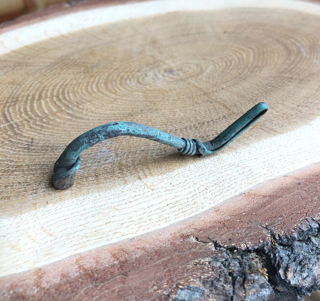 Ancient Fibula, Viking Fibula, Original, 2 - 4 Century, Authentic ...