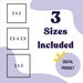 Editable Angel Numbers Candle Label Design Template, Printable ...