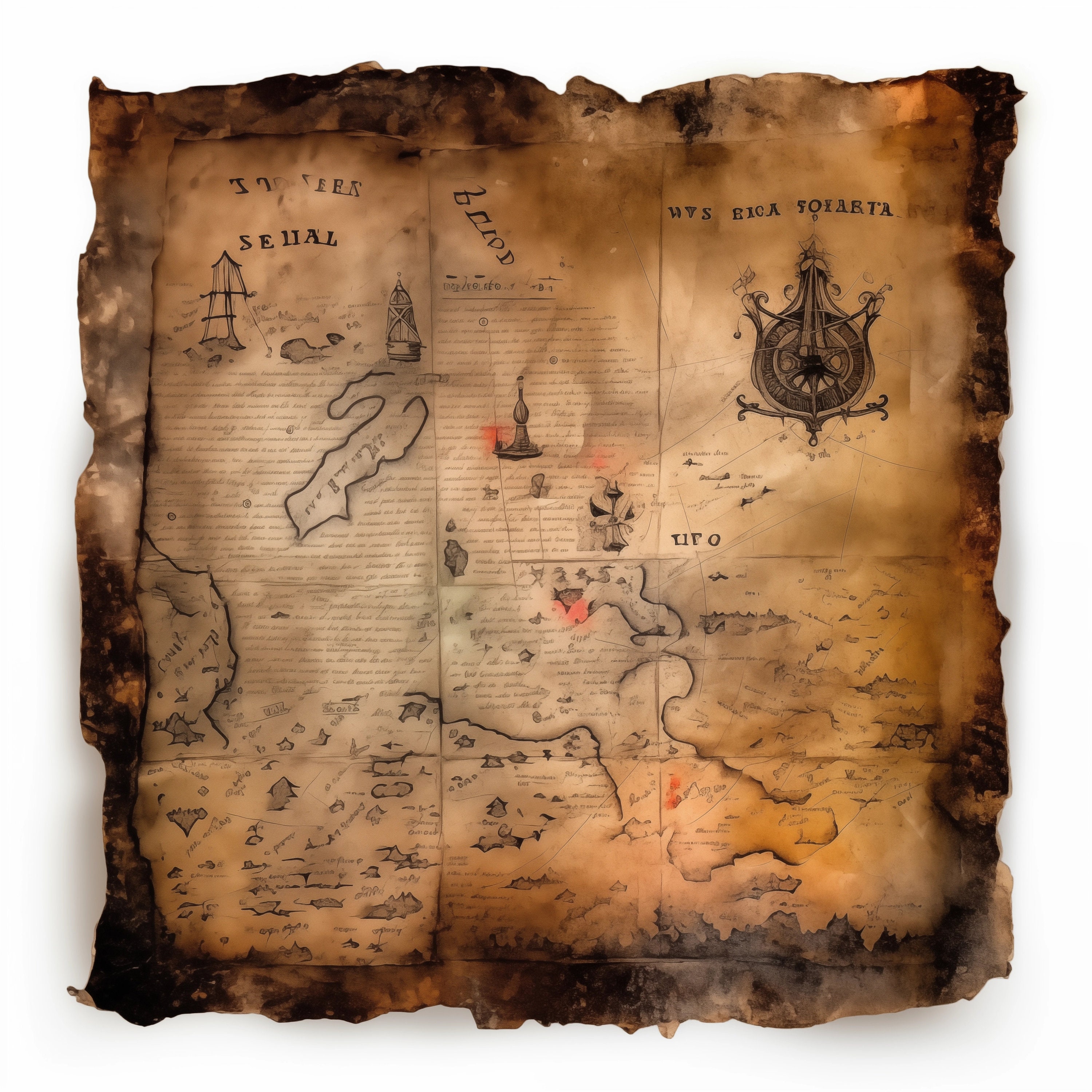 Vintage Maps Collection Printable Digital or Framed and Shipped - Etsy