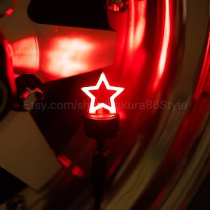 90's Neon Interior Mood Lights JDM Car Accessories - Etsy