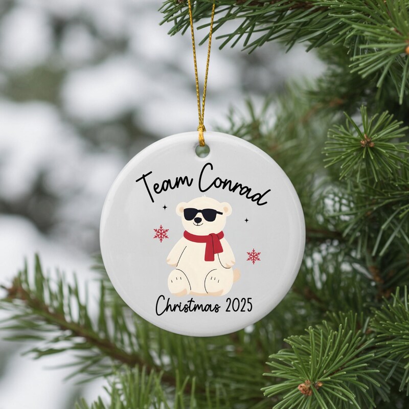 Summer I Turned Ornaments - Etsy