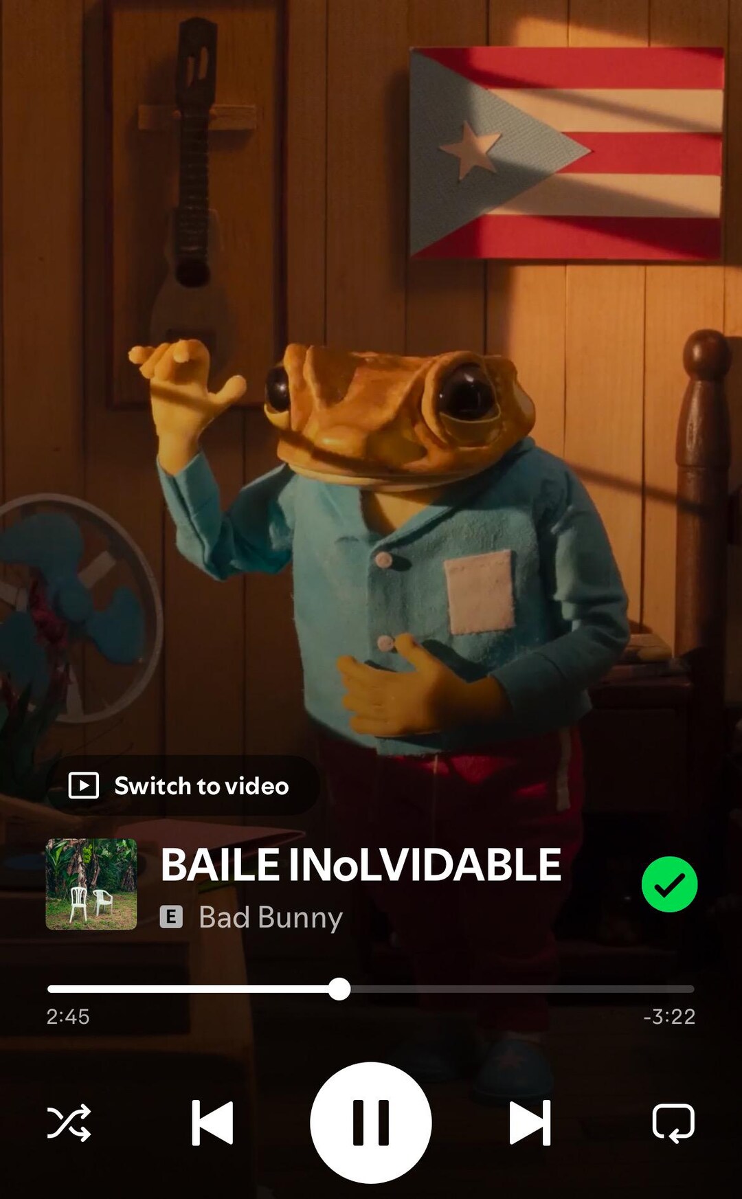 Dtmf Baile Inolvidable Poster Digital Download - Etsy