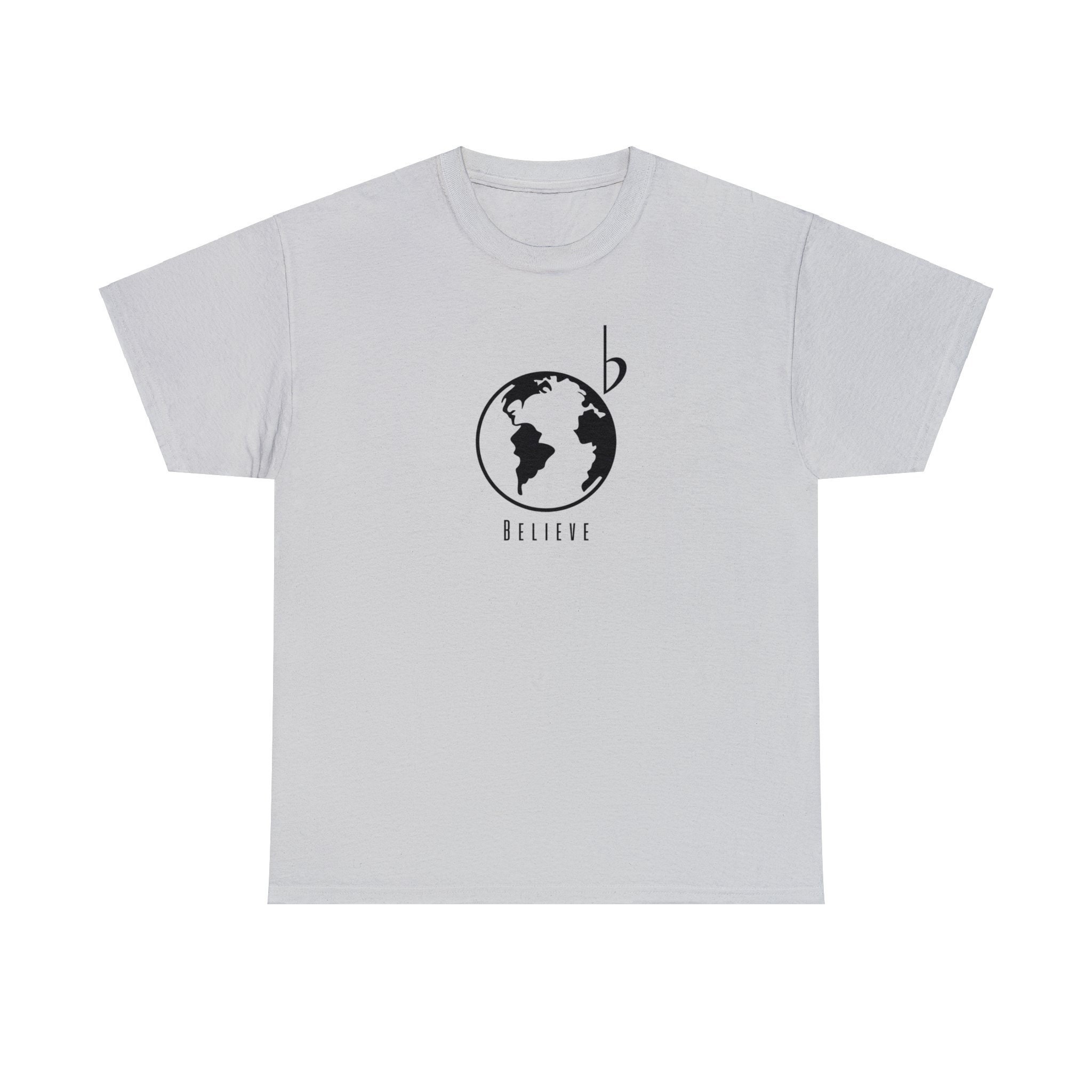 Flat Earth Believe light - Etsy