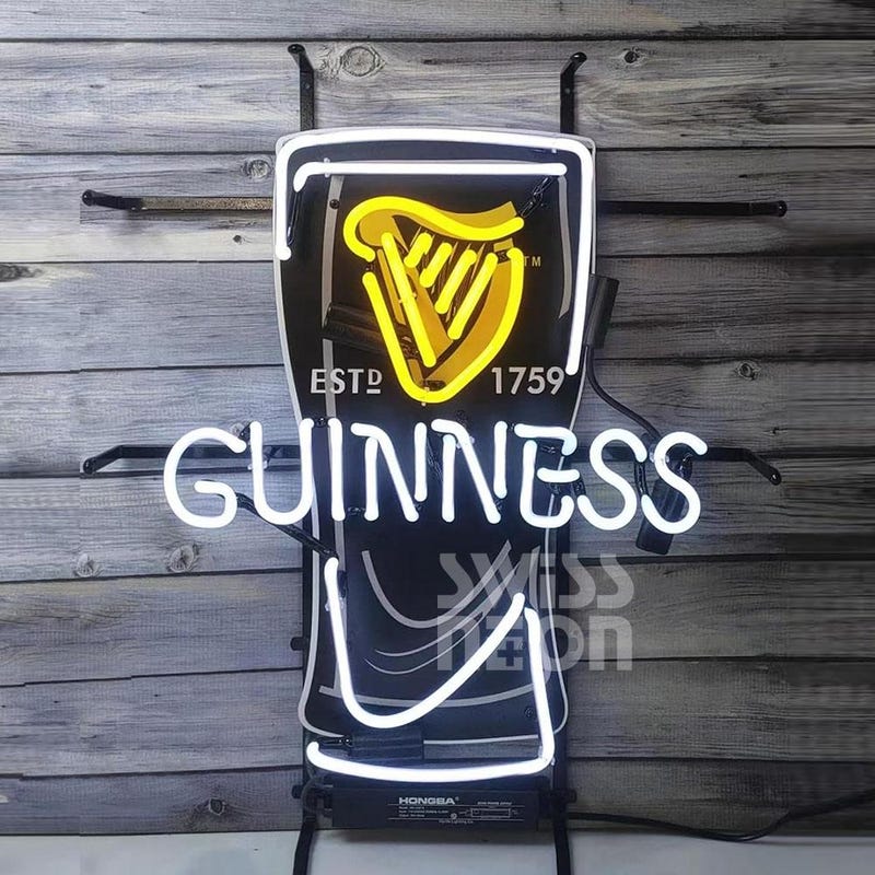 Lighted Beer Signs - Etsy