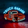 New Hot Rod Neon Signs Real Glass Neon Sign Bar Signs Neon Lights for ...