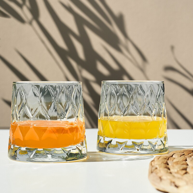 Antique Bubble Glassware - Etsy