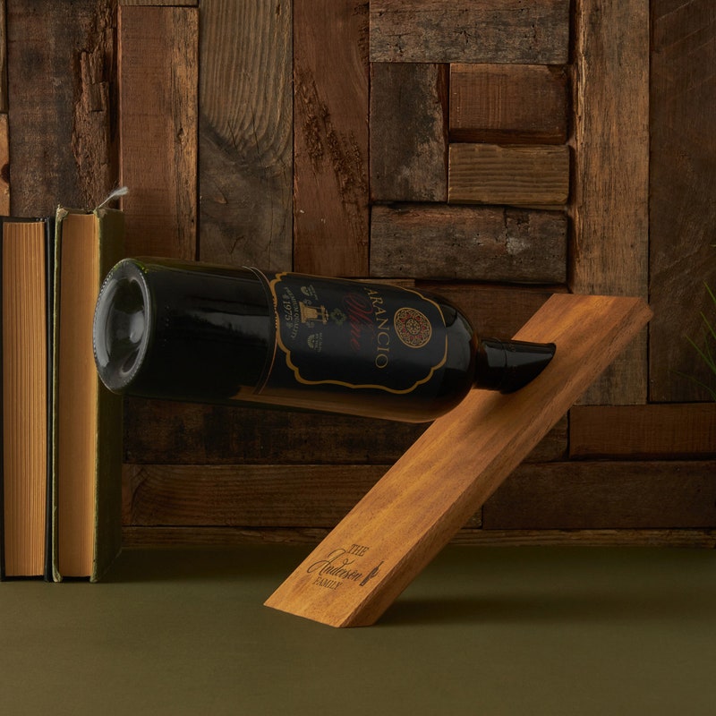 Unique Wine Racks - Etsy