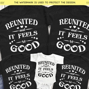 Family Reunion Shirt, Bulk Order Reunion Shirts, Family Shirts ...