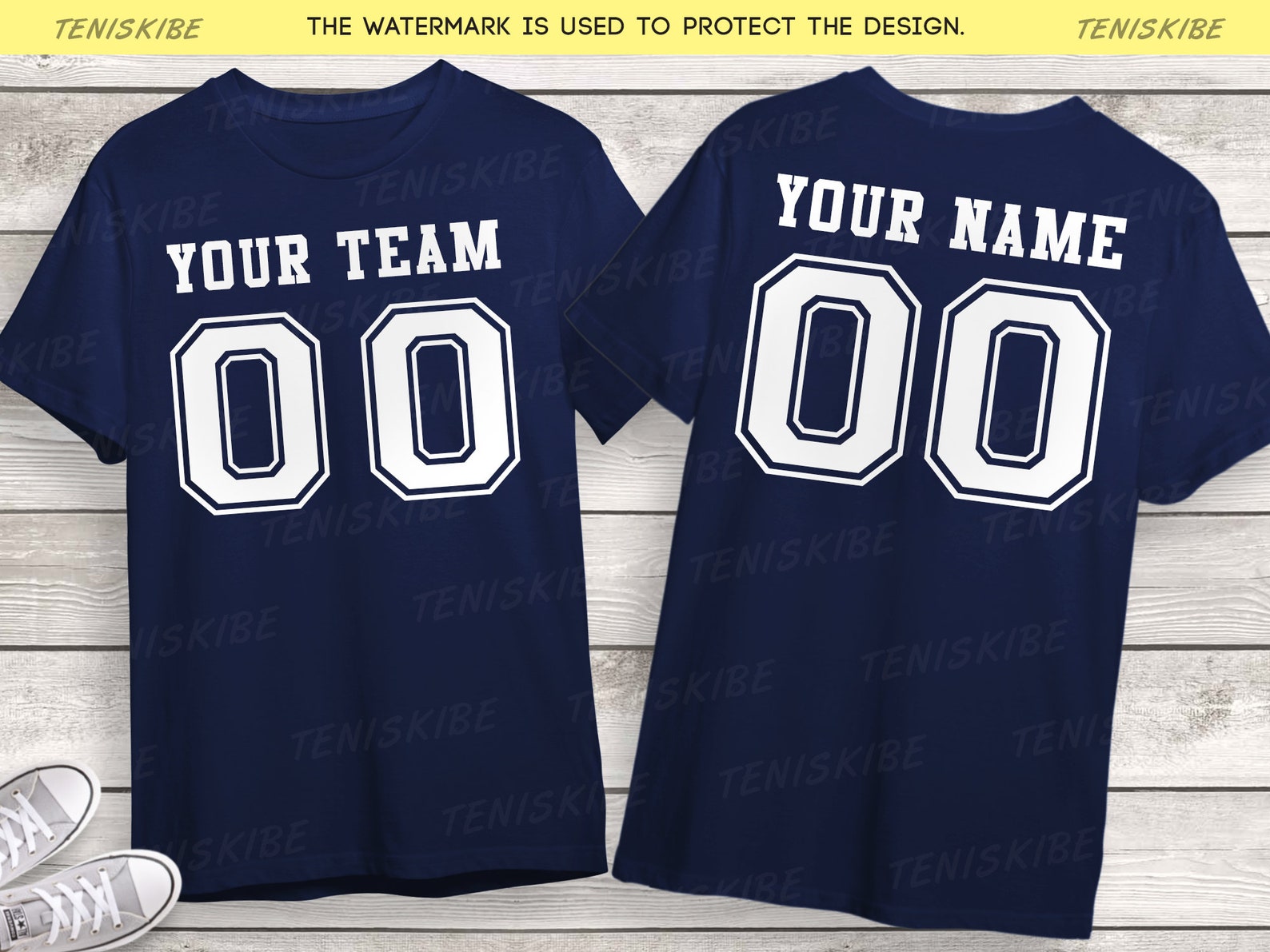 Custom Sport Shirt, Name and Number Jersey Shirt, Custom Basketball ...