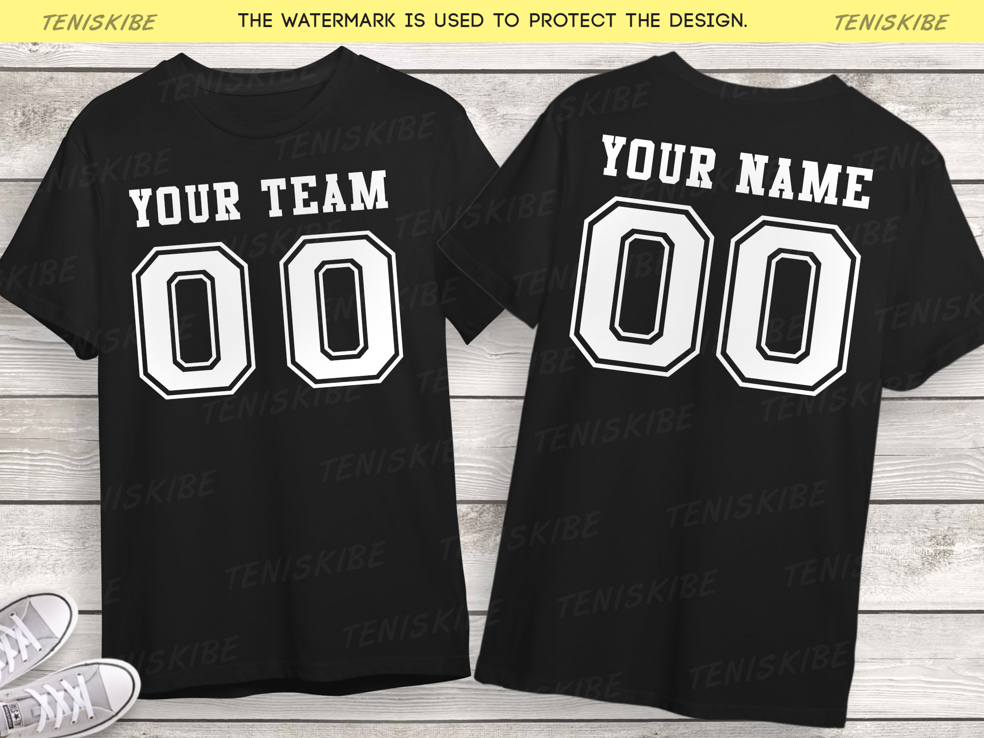 Custom Sport Shirt, Name and Number Jersey Shirt, Custom Basketball ...