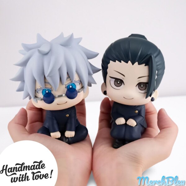 Gojo Cardboard Cutout - Etsy