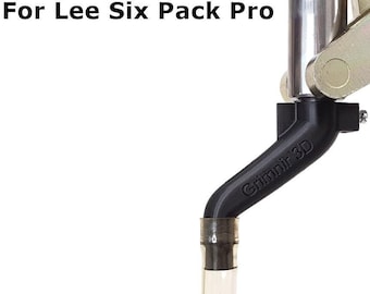 Universal Case Dropper for Lee Six Pack Pro (6000) - Red Color - Etsy