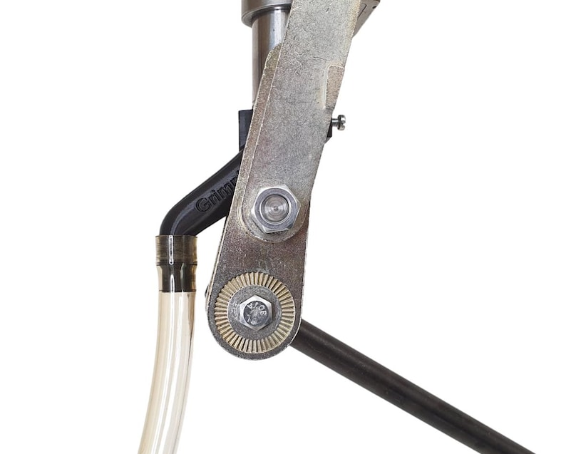 3d Printable Spent Primer Chute for Lee Six Pack Pro (6000) - Etsy