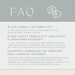 PLR Travel UGC, Influencer, Media Kit Canva Template, Content Creator ...