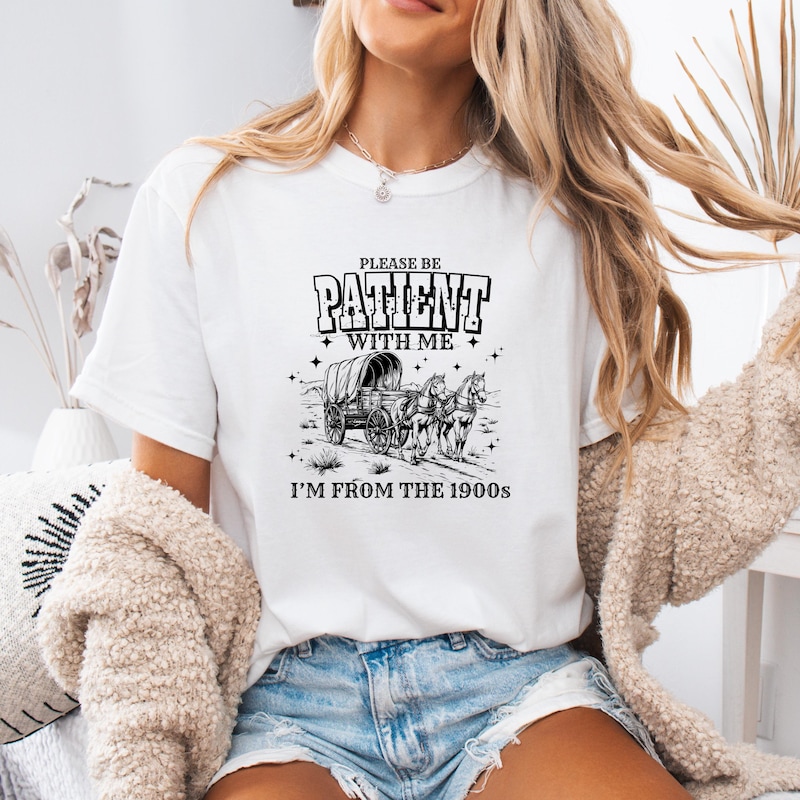 Vintage Western Wagon - Etsy UK