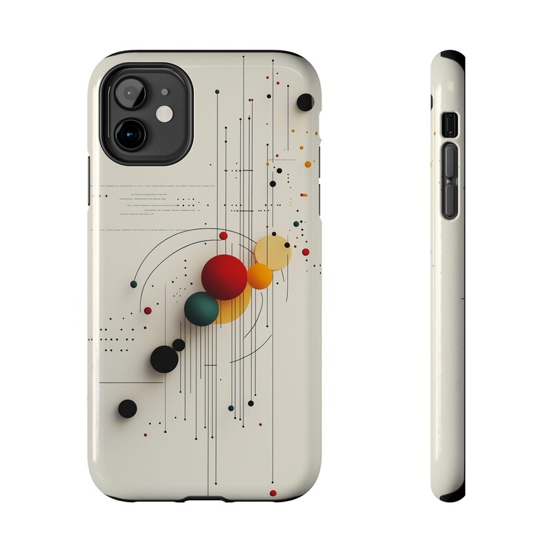 Cream Colored Phone Case - Etsy