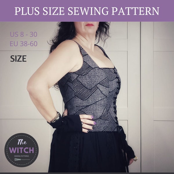 Renaissance Sewing Patterns - Etsy