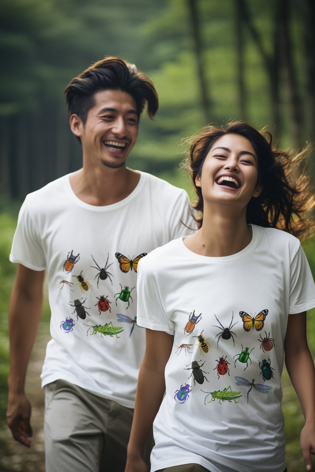 Insects Beetle Shirt Unisex, Entomology Gift, Entomologist Shirt ...