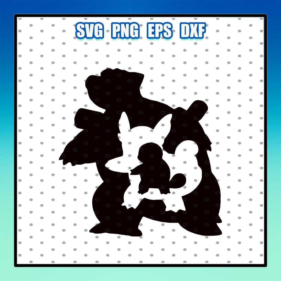 Toad Sticker Toad Cricut SVG PNG DXF Files Digital - Etsy