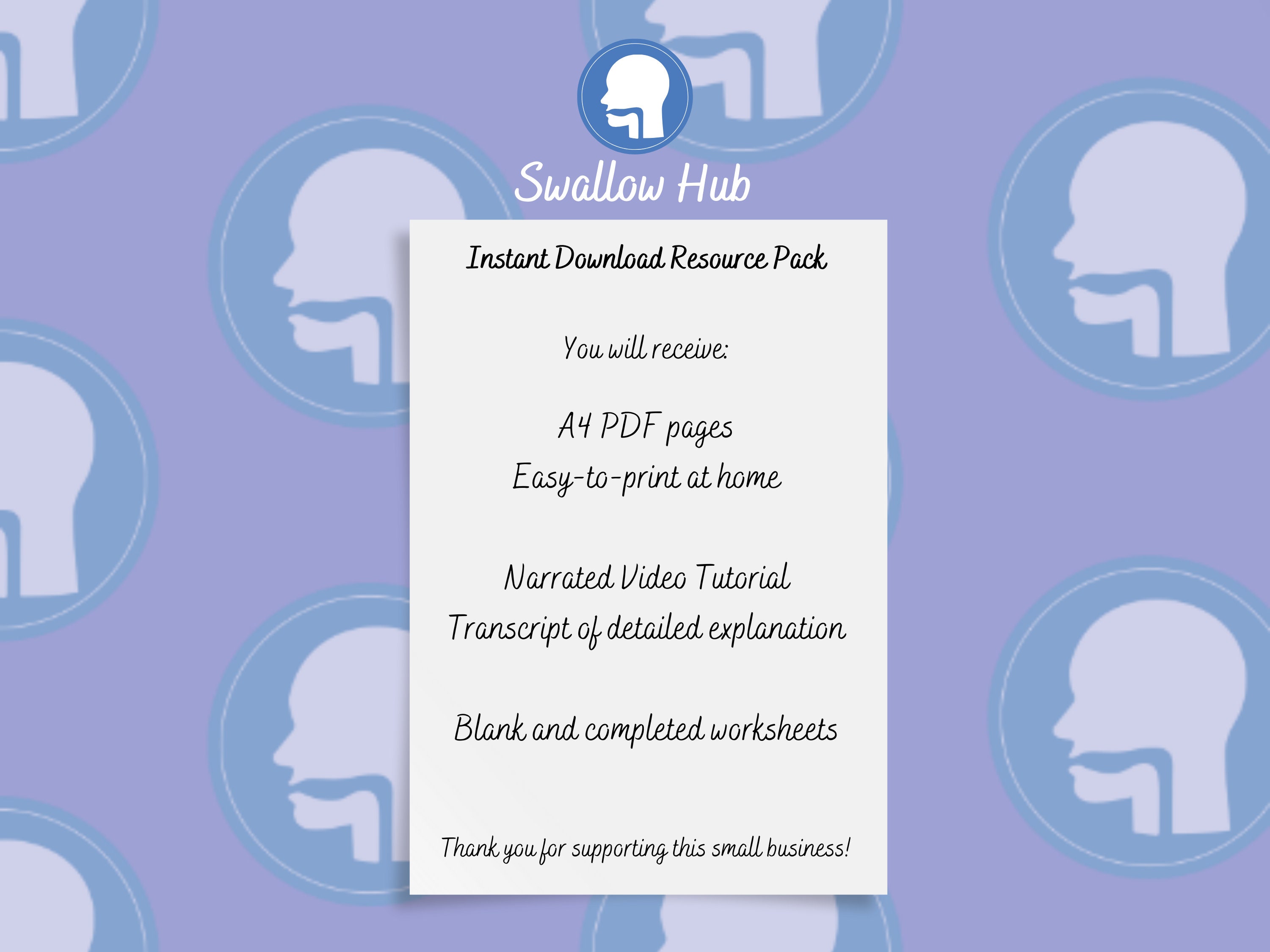 Adult Speech Therapy DYSPHAGIA COURSE pharyngeal Sensation Speech ...