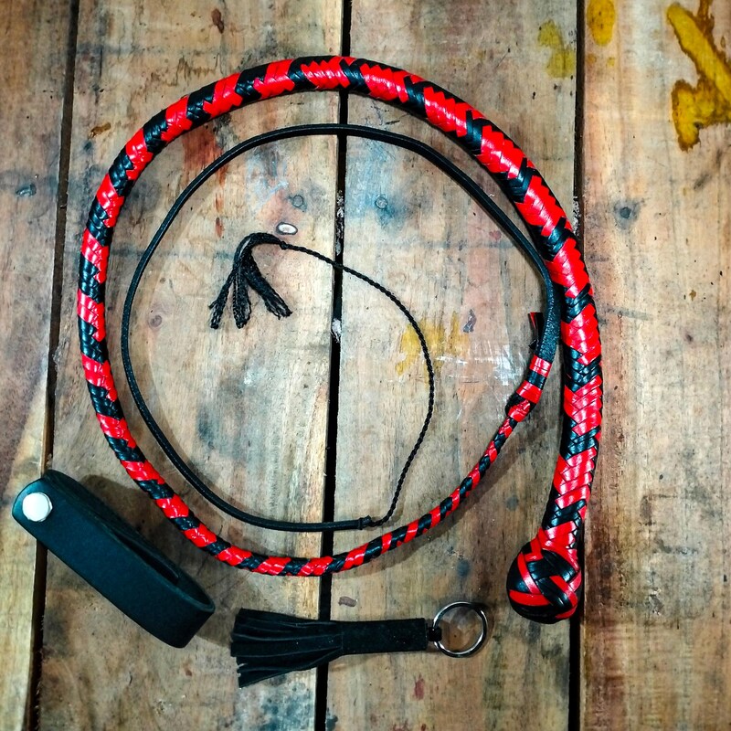 Snake Whip - Etsy