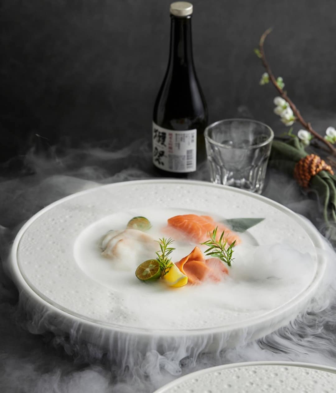 PT124 Chubby Ceramic Dinner Plates for Luxury Dining Experiences ...