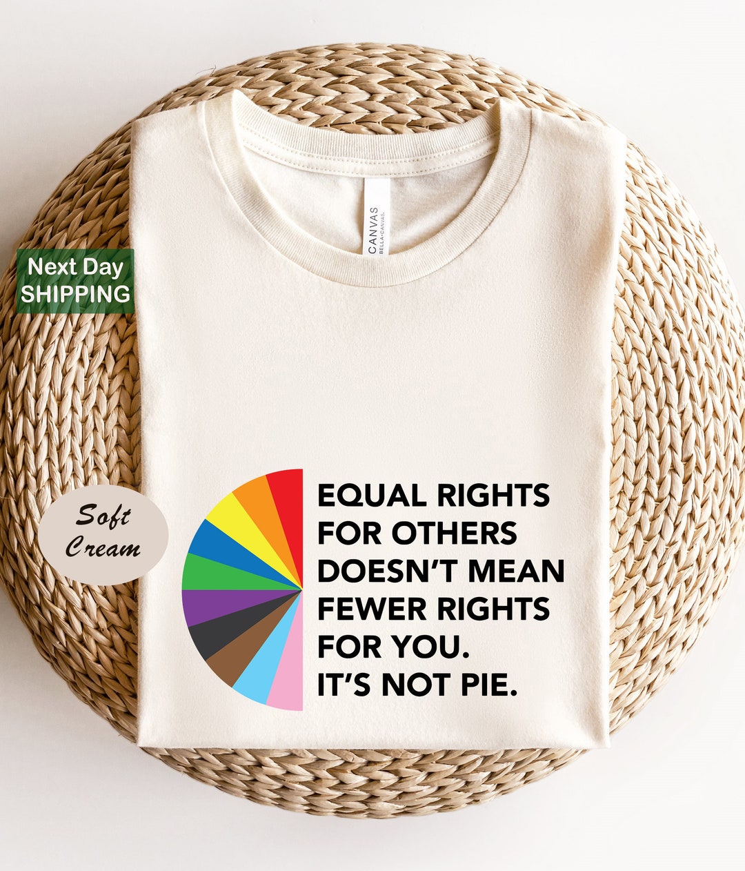 Equal Rights for Others Does Not Mean Fewer Rights for You It is Not ...
