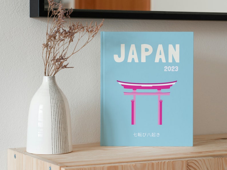 Assouline Japan Photo Book Aesthetic Coffee Table, Travel Photobook ...