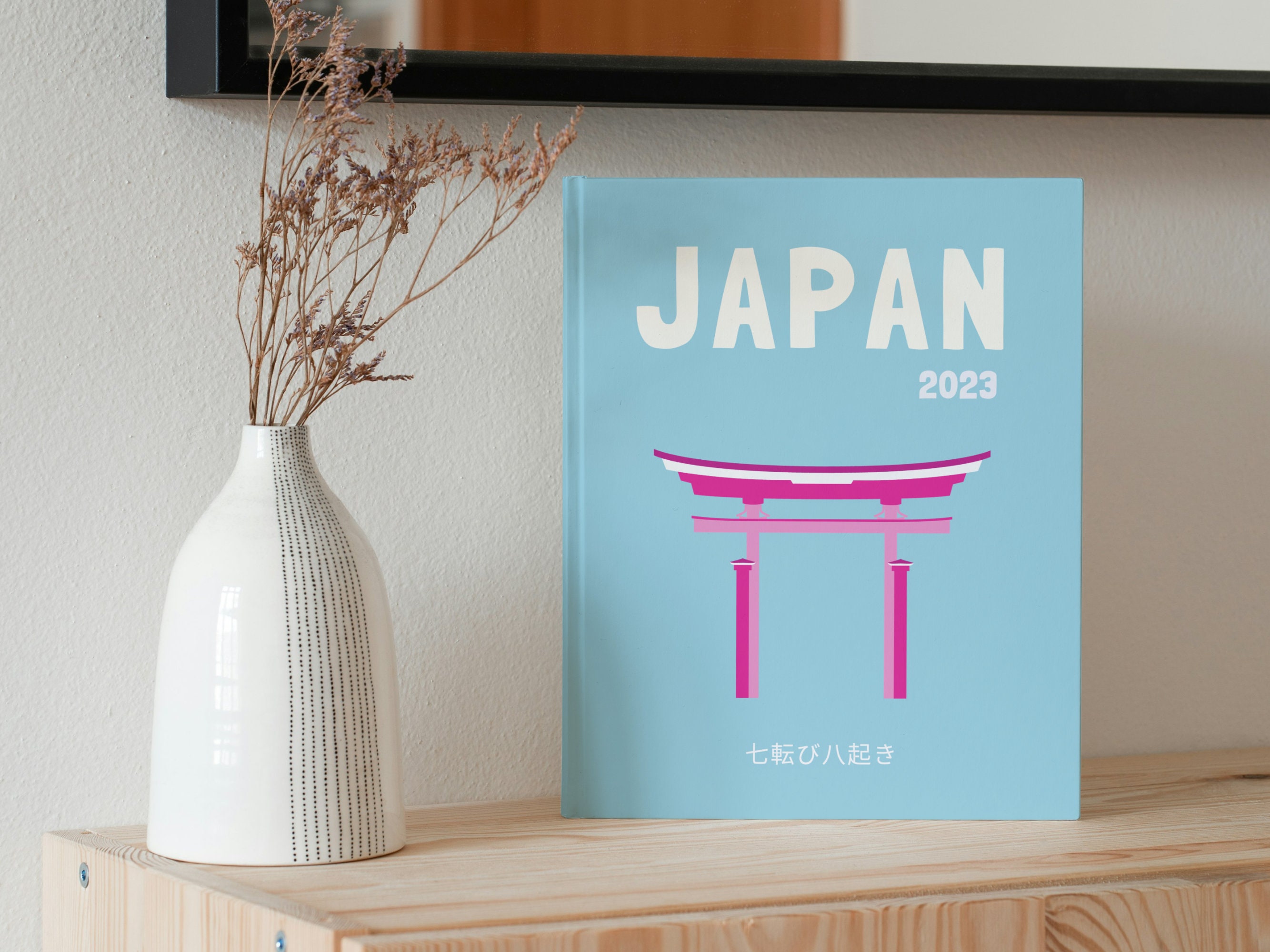 Assouline Japan Photo Book Aesthetic Coffee Table, Travel Photobook ...