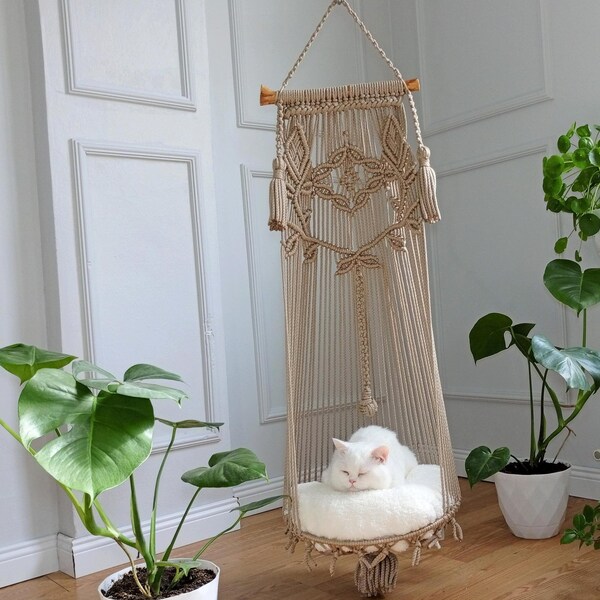Pet Swing - Etsy