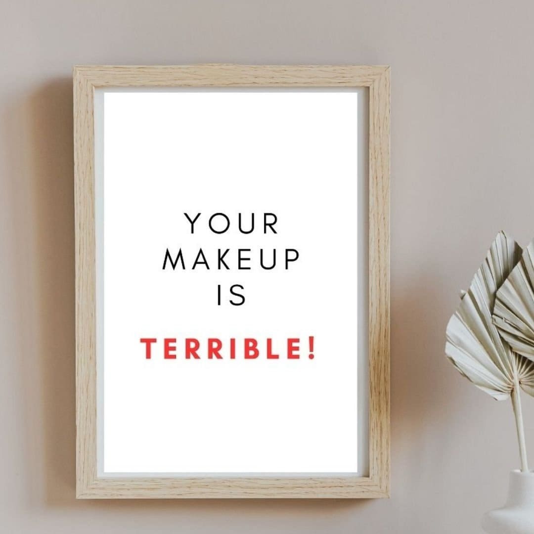 Drag Queen Poster LGBT Drag Art Printable Alaska Thunderfuck - Etsy